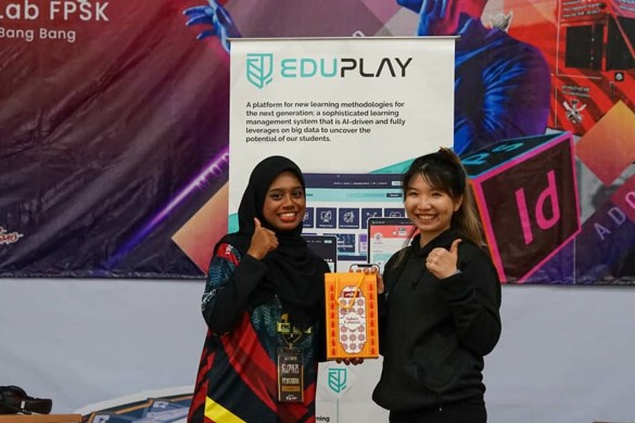 EduPlay